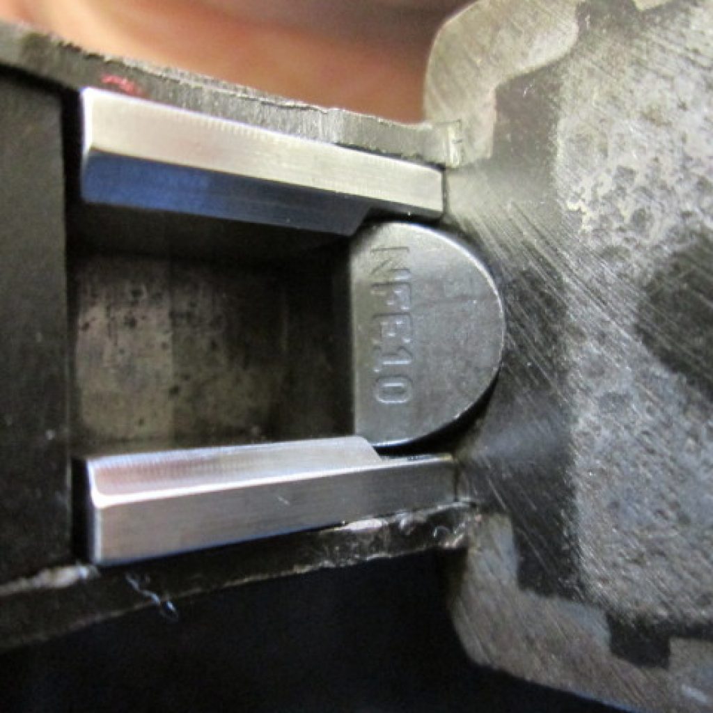 Gun Parts – Dauntless Endeavors.com