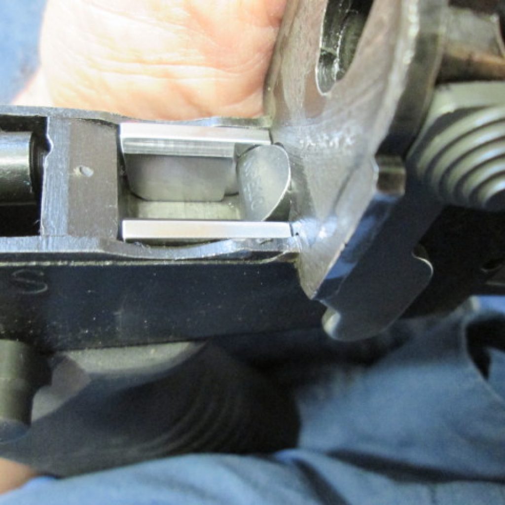 Gun Parts – Dauntless Endeavors.com