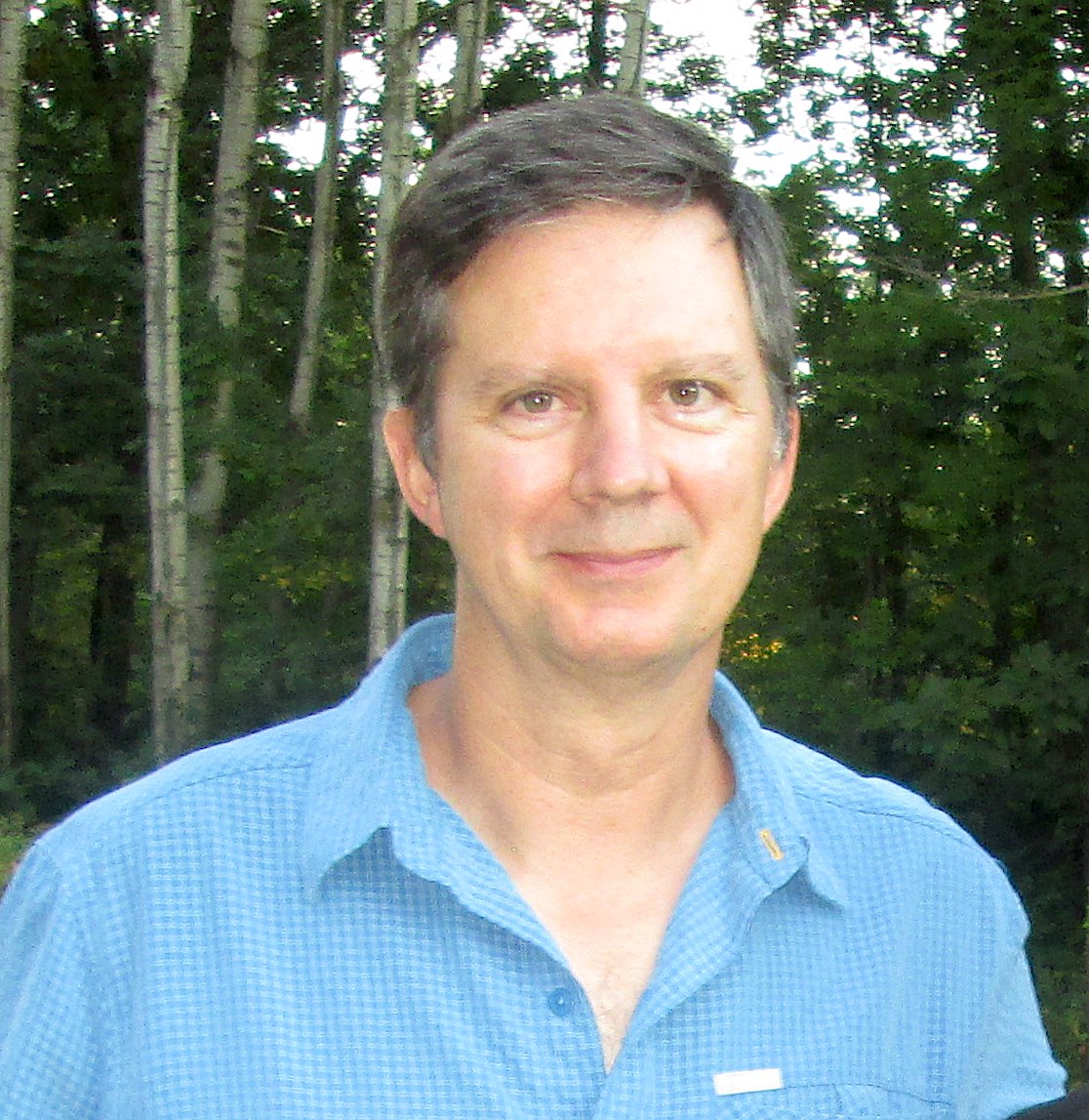 About John Hallis – Dauntless Endeavors.com